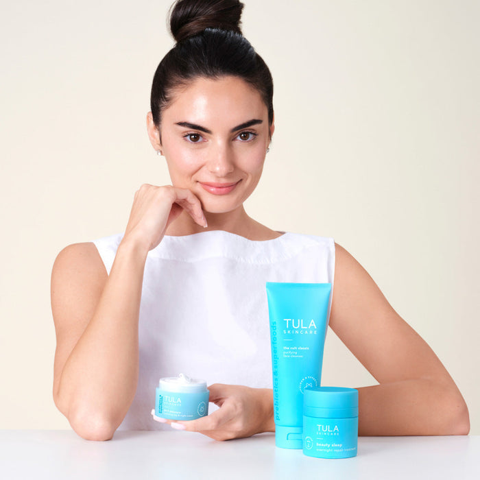 Shop All TULA Products | TULA Skincare