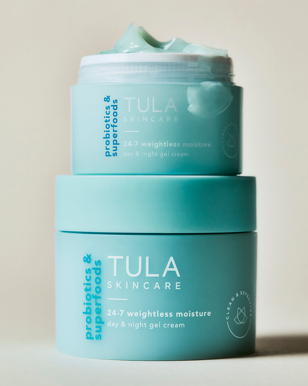 Face Moisturizers – TULA