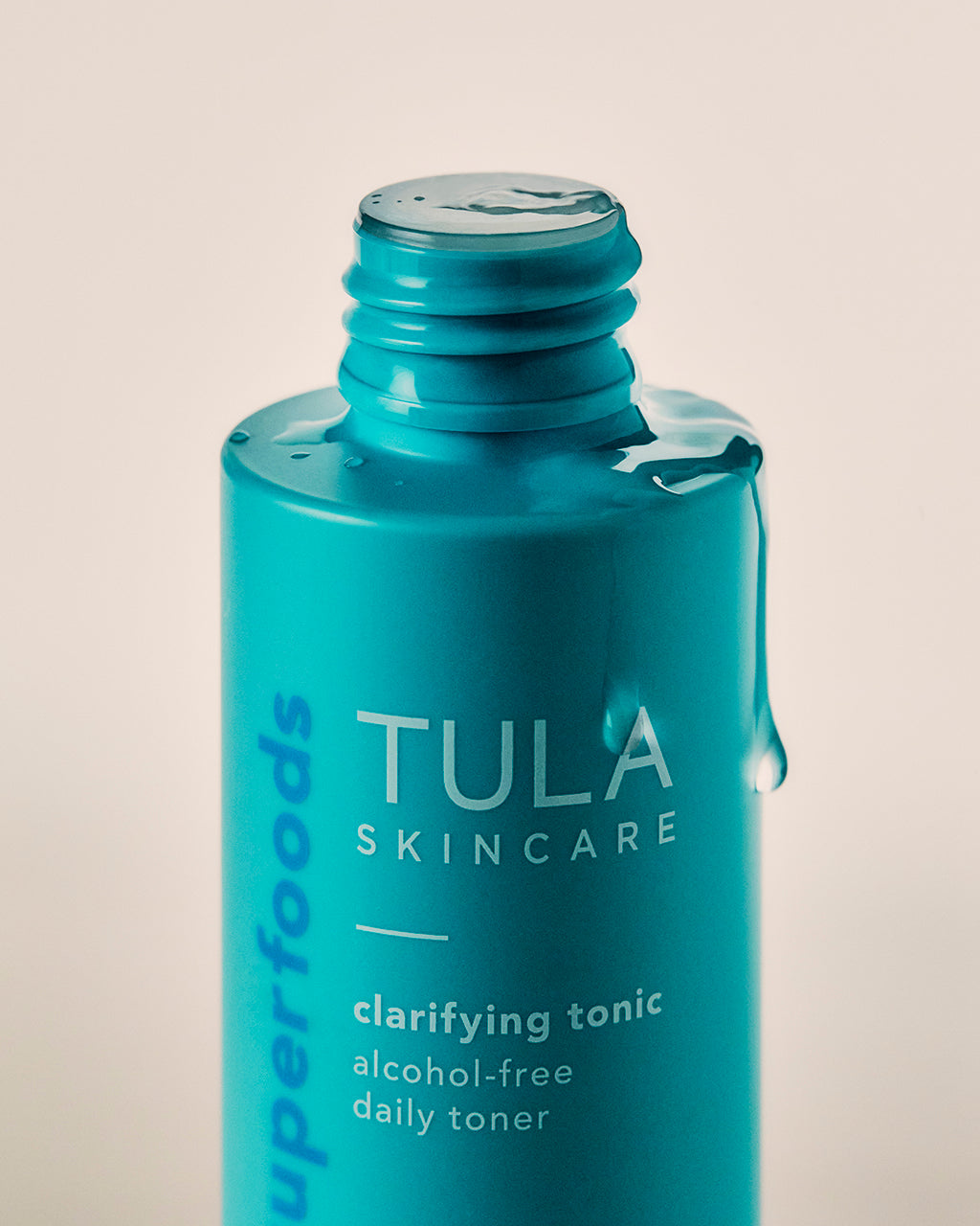 Facial Toner – TULA