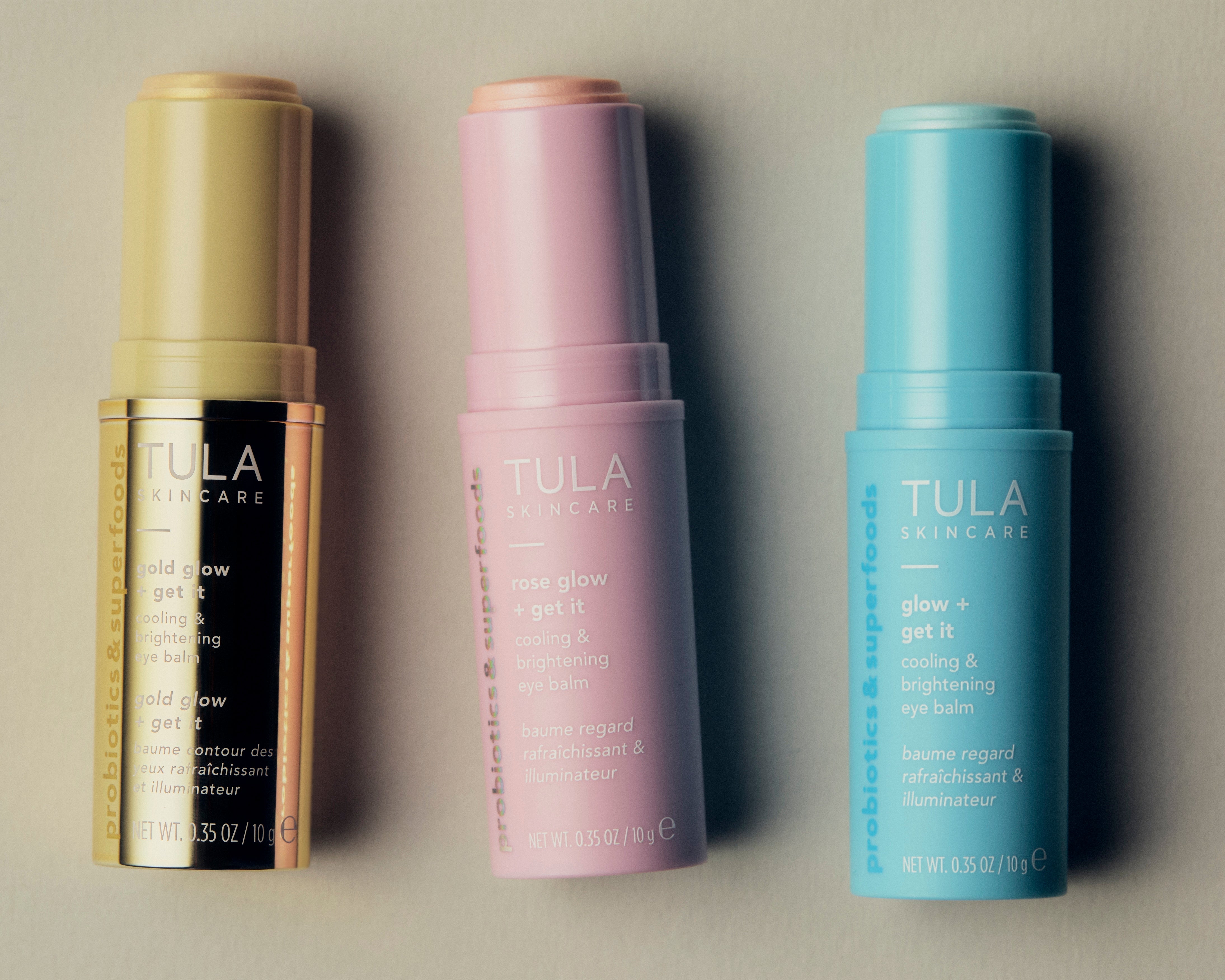 Shop All TULA Skincare Sets | TULA