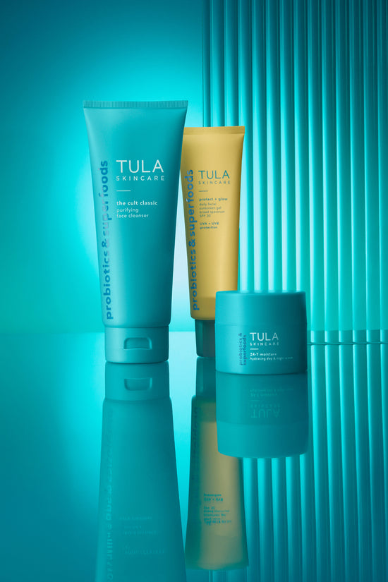 Shop All TULA Products | TULA Skincare