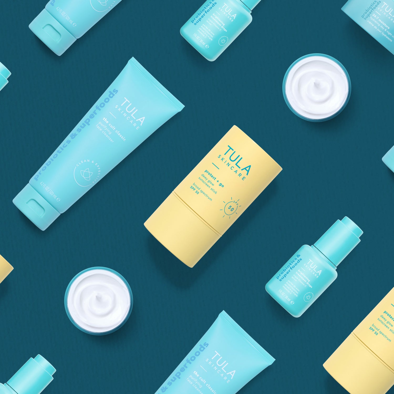 Shop All TULA Products | TULA Skincare