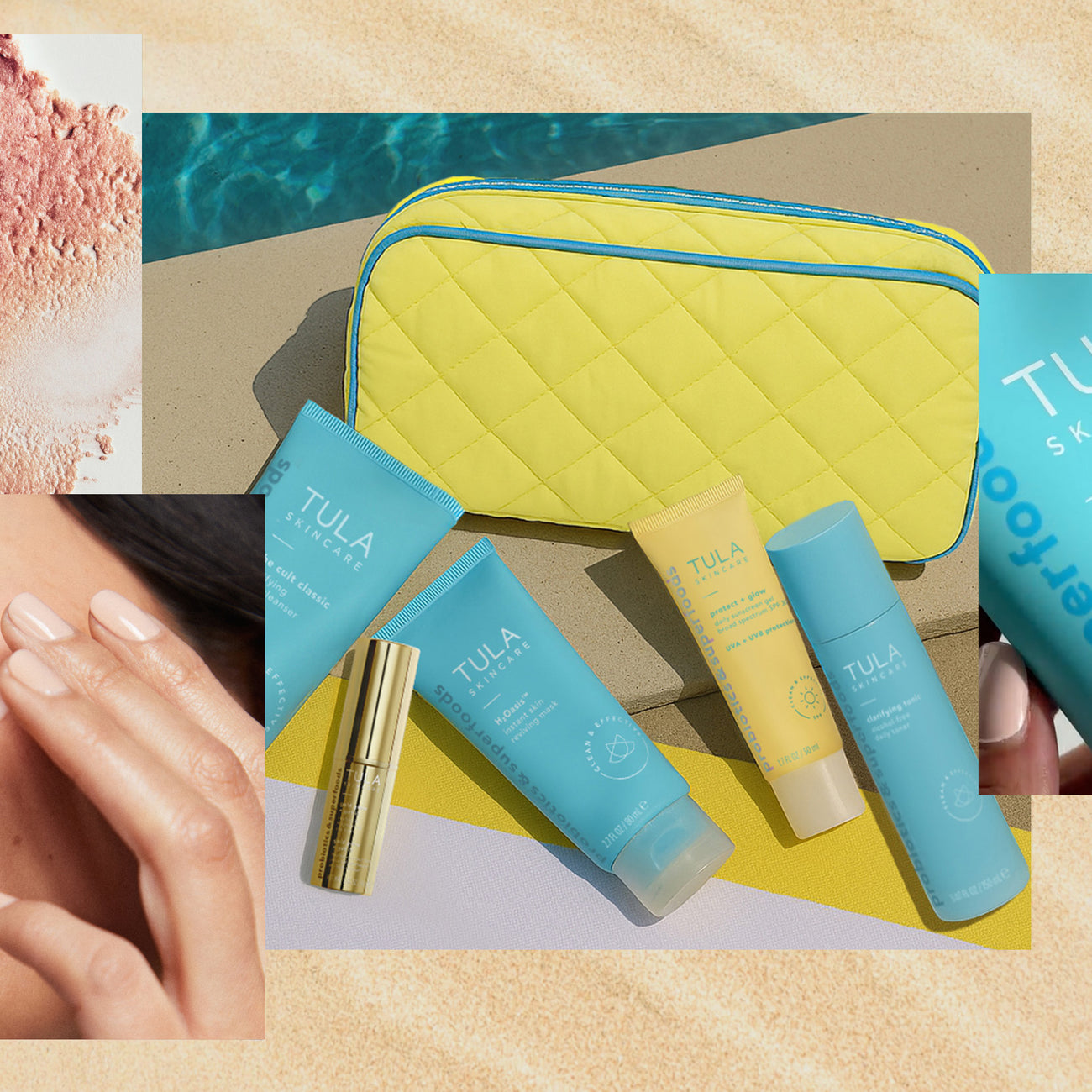 All products – TULA