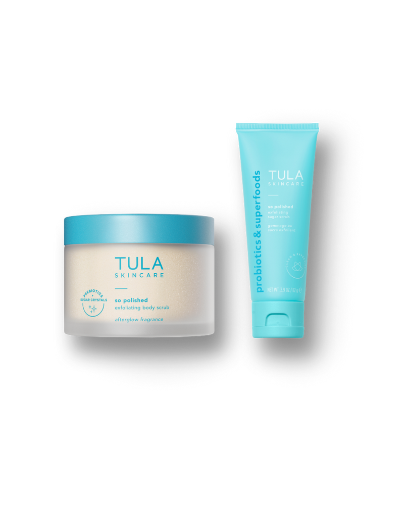 Shop All TULA Products | TULA Skincare