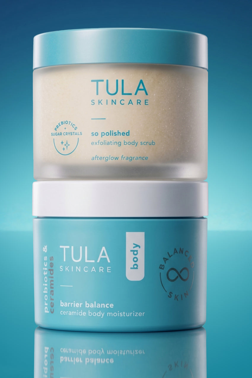 Hydrating Day & Night Cream with Prebiotics | Day & Night Moisturizer ...
