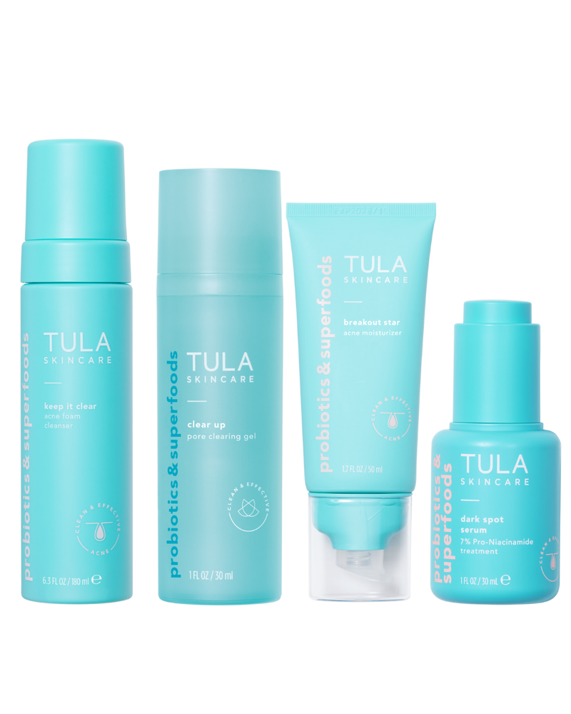 Shop All TULA Products | TULA Skincare