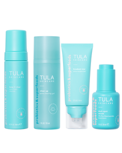 All products – TULA