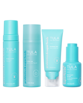 All products – TULA