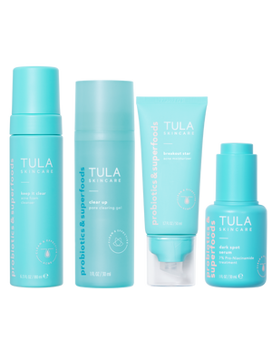 All products – TULA