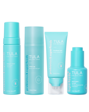 Best Sellers – TULA
