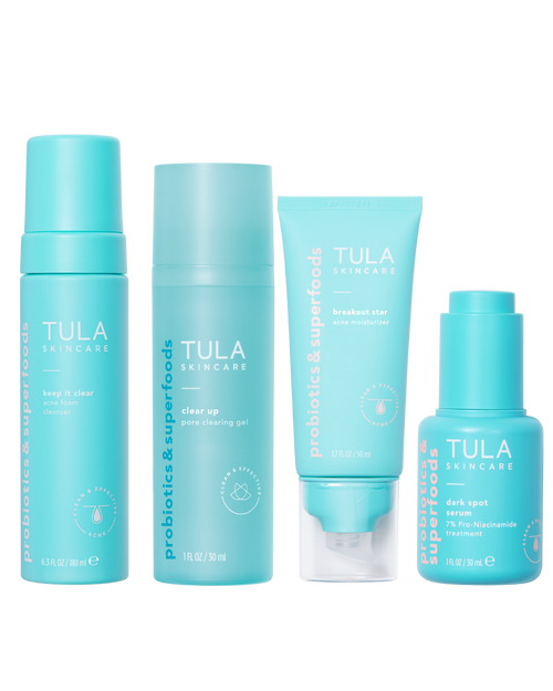 Best Sellers – TULA