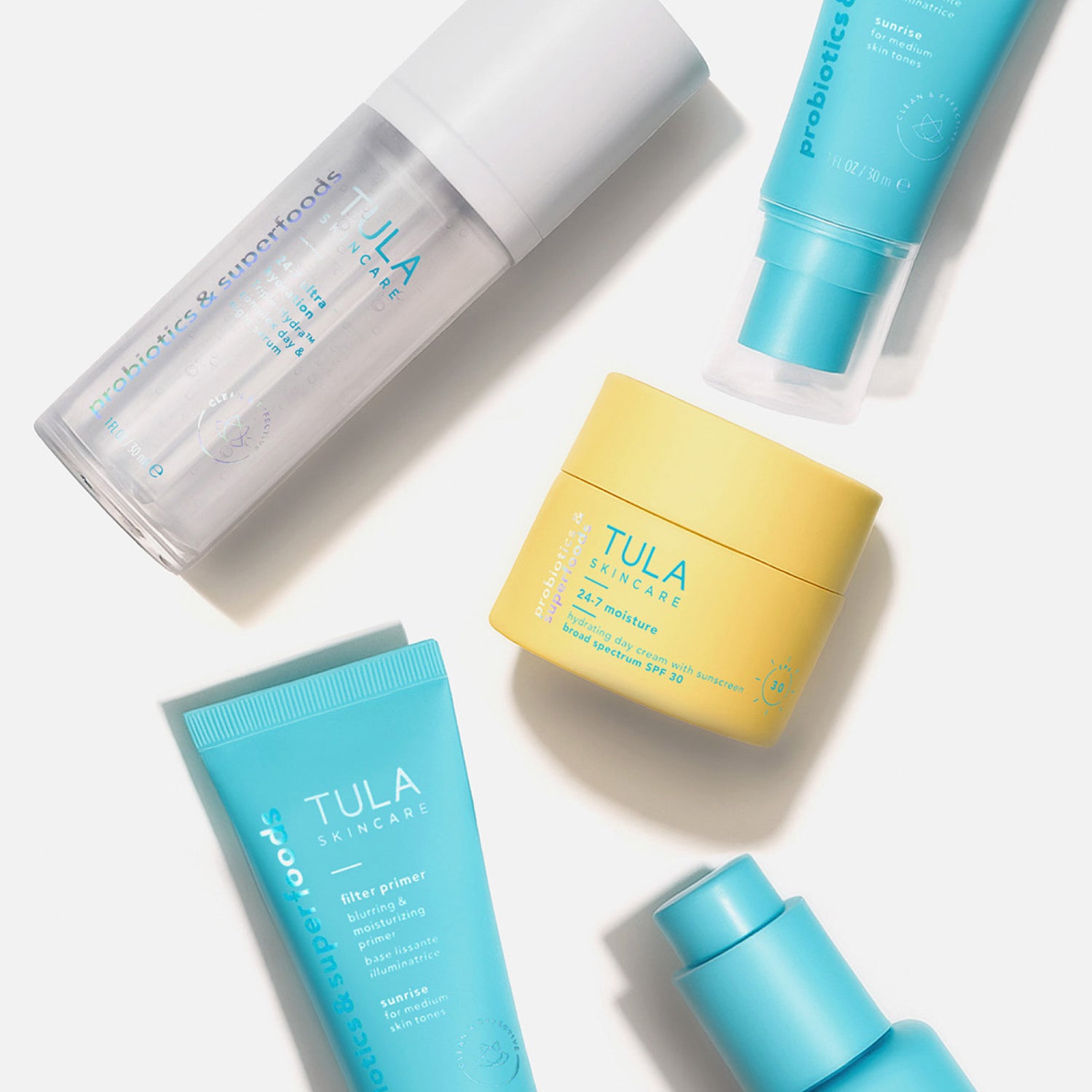 Shop All TULA Products | TULA Skincare