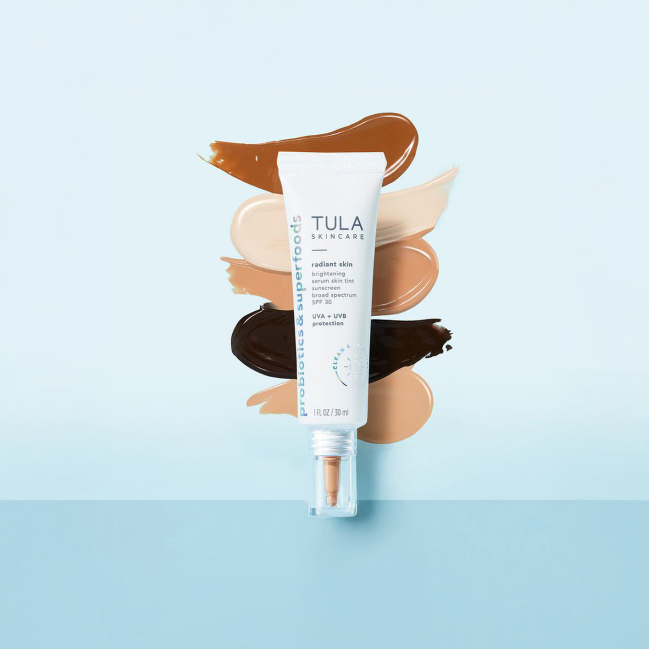 Shop All TULA Products | TULA Skincare