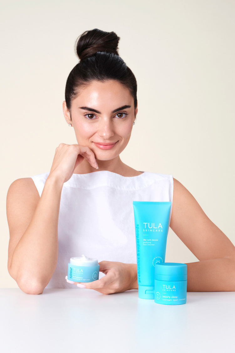 Shop All TULA Products | TULA Skincare