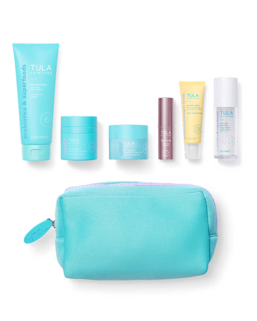 Shop All TULA Products | TULA Skincare