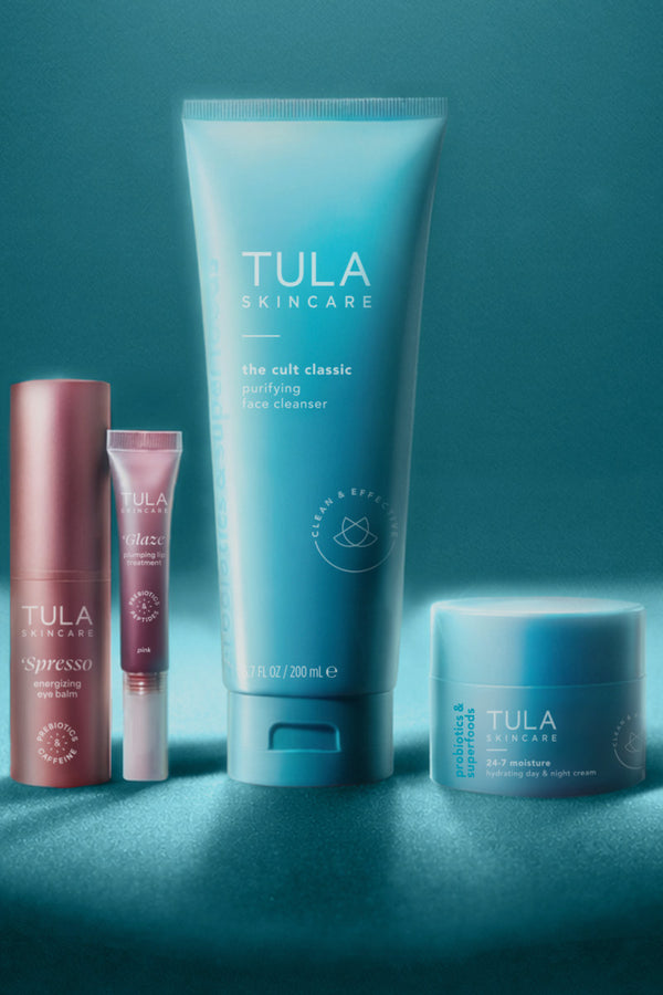 Shop All TULA Products | TULA Skincare