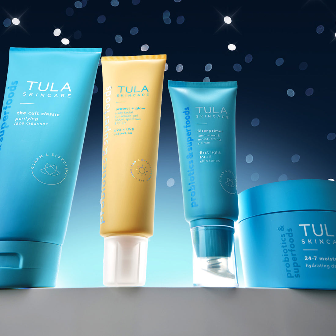Collections – TULA