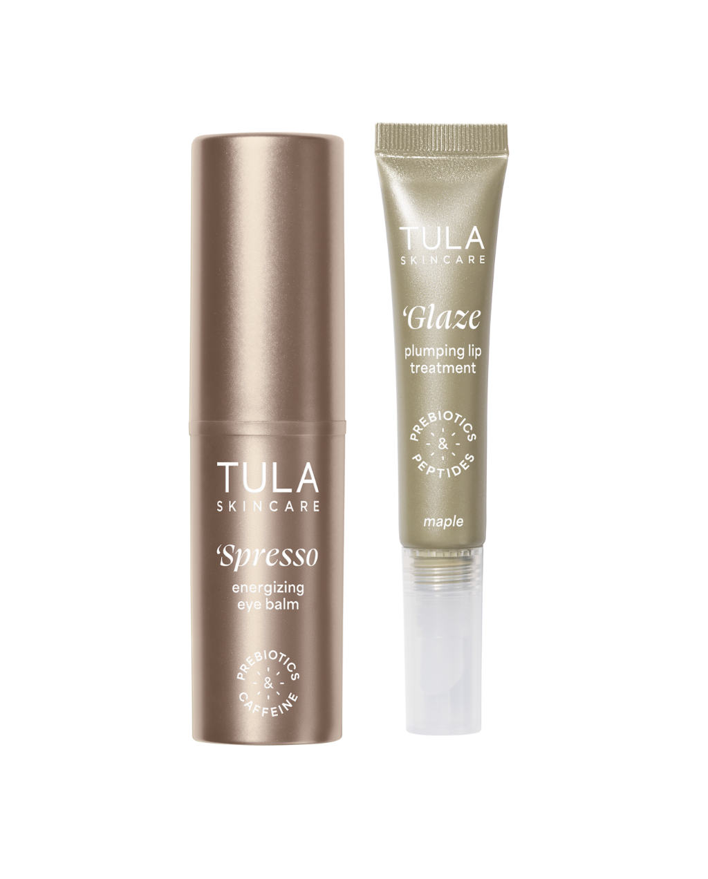 Lip + Eye Duo – TULA