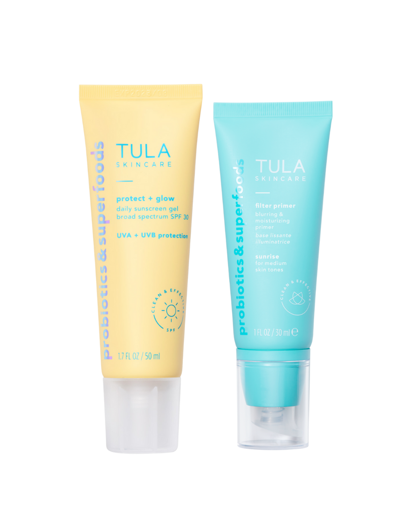 Shop All TULA Products | TULA Skincare