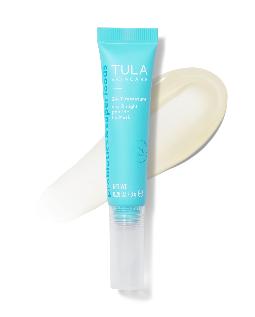 Peptide Lip Treatment – TULA