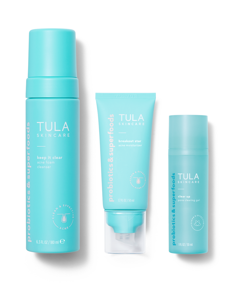 All products – TULA