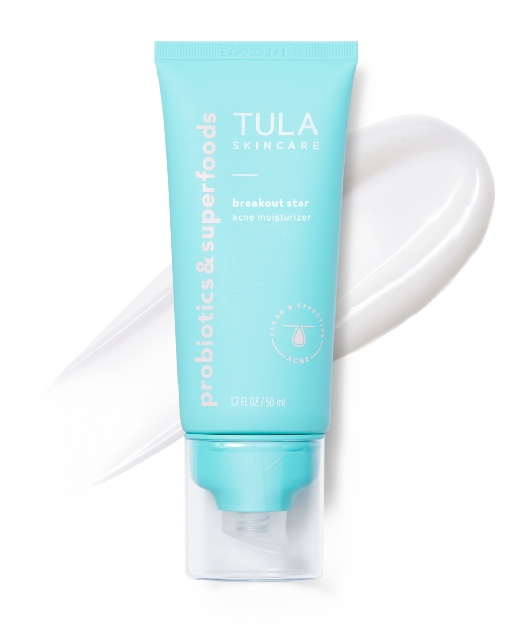 Hydrating Day & Night Cream with Prebiotics | Day & Night Moisturizer ...