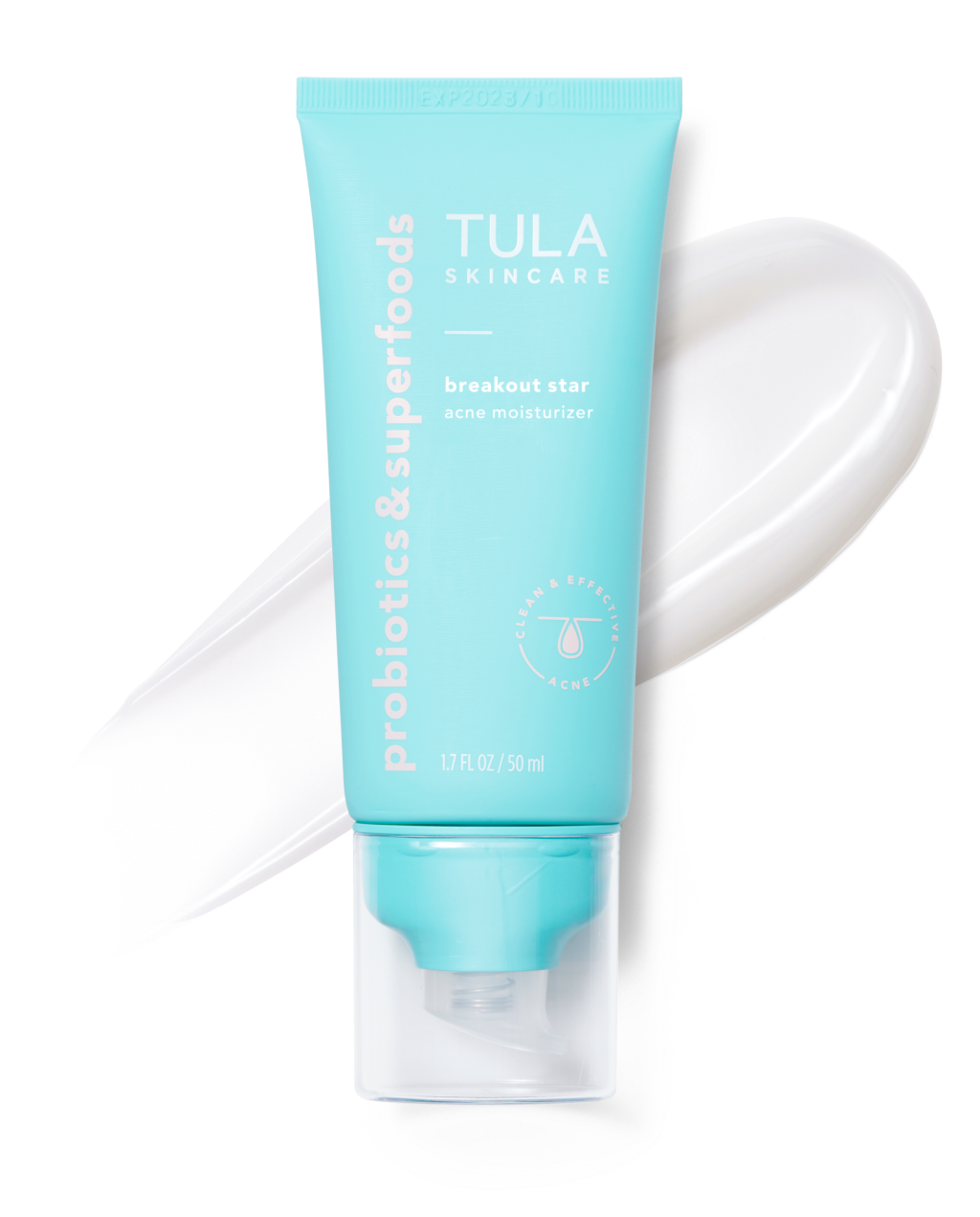 Breakout Star – TULA