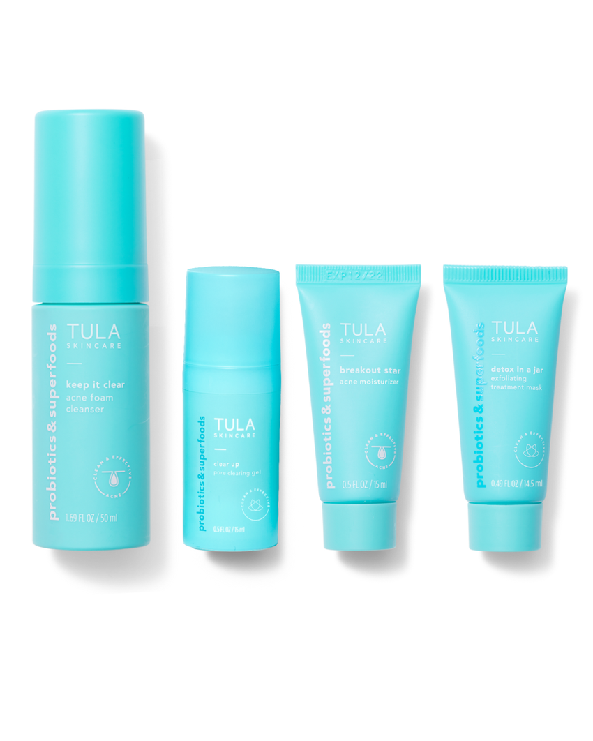 Shop All TULA Products | TULA Skincare