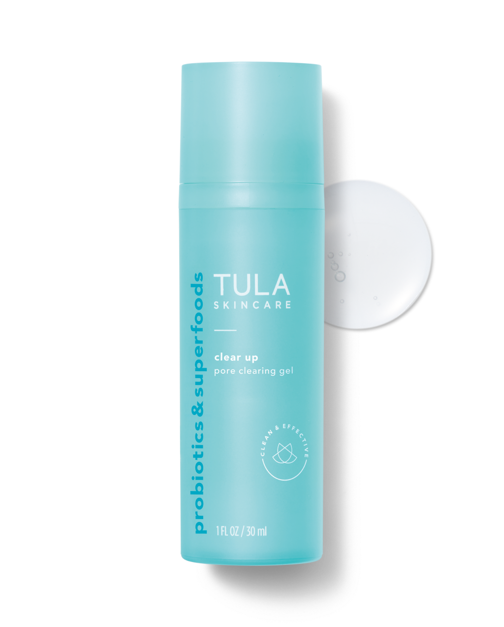 Clear Up – TULA