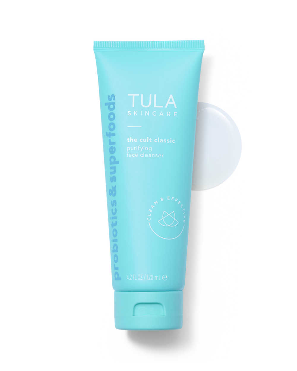 Hydrating Day & Night Cream with Prebiotics | Day & Night Moisturizer ...