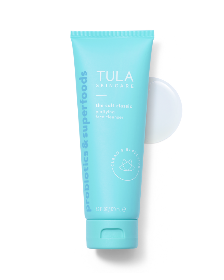 Hydrating Day & Night Cream with Prebiotics | Day & Night Moisturizer ...