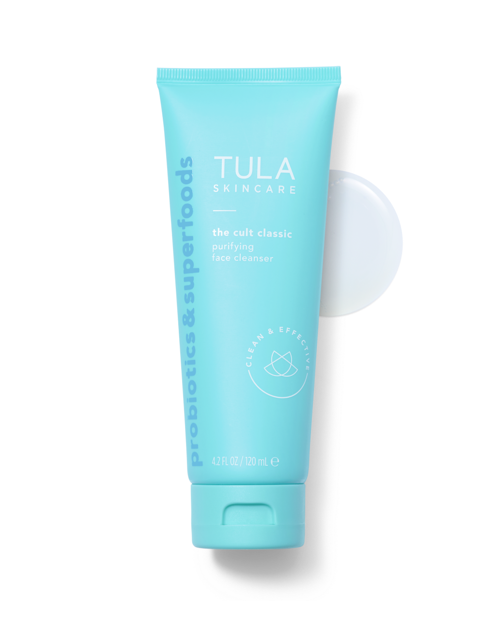 The Cult Classic – TULA