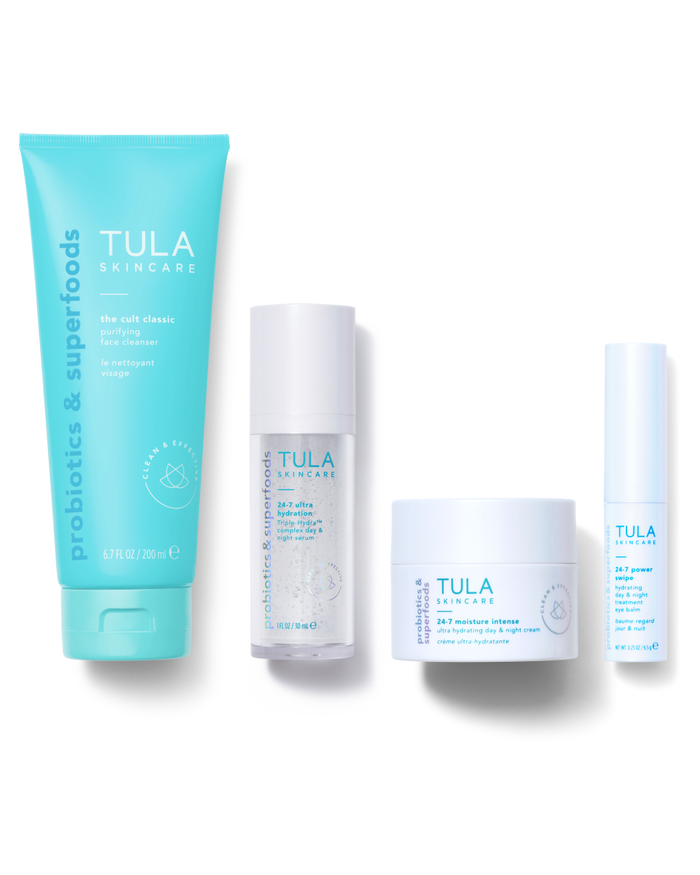 Shop All TULA Products | TULA Skincare