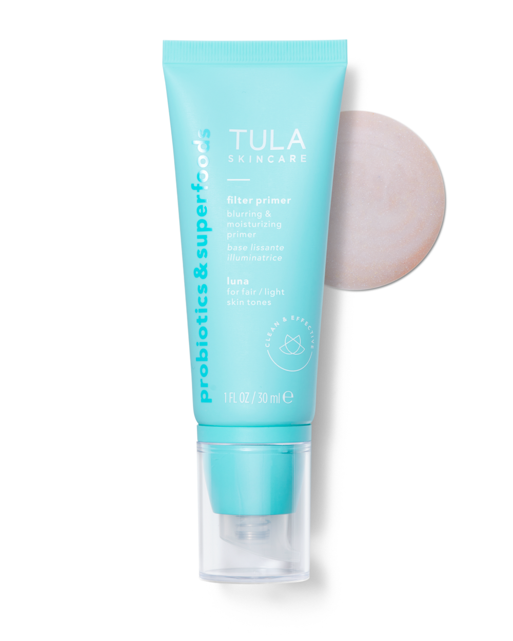 Hydrating Day & Night Cream with Prebiotics | Day & Night Moisturizer ...