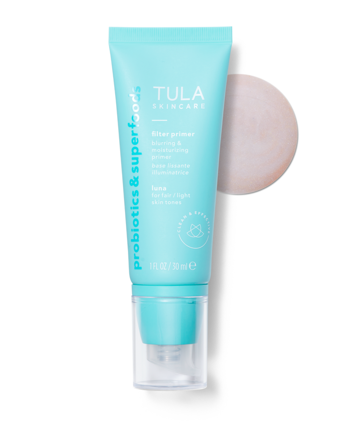 Hydrating Day & Night Cream with Prebiotics | Day & Night Moisturizer ...