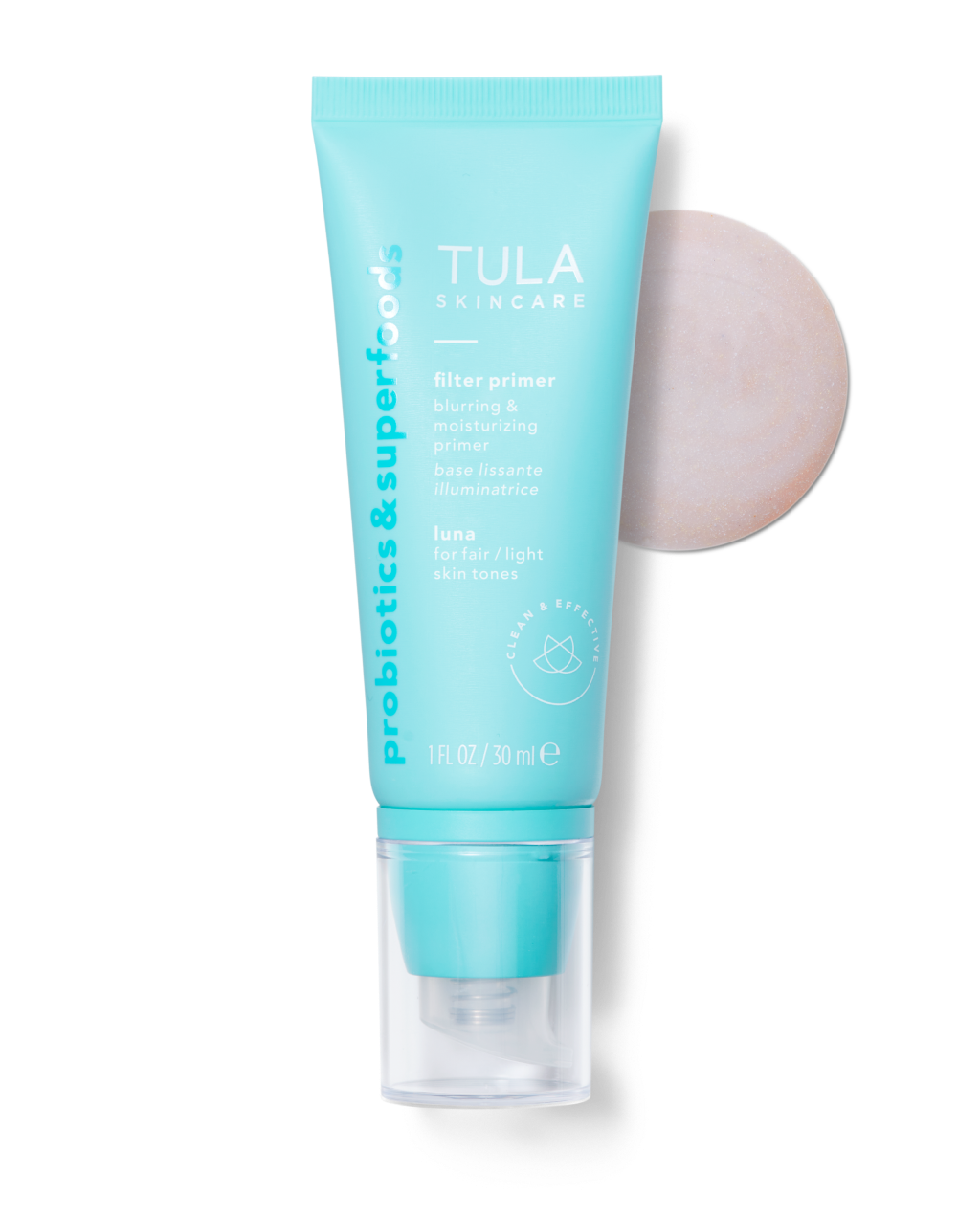 Filter Primer – TULA