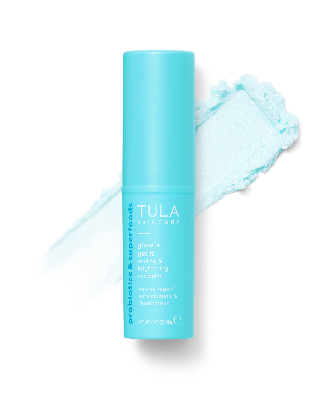 Glow + Get It – TULA
