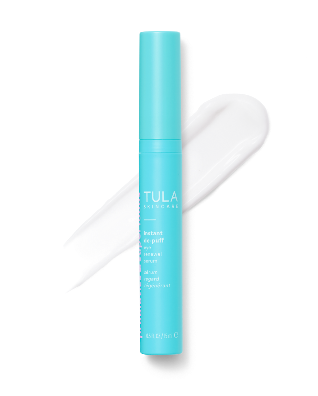 Instant De-Puff – TULA