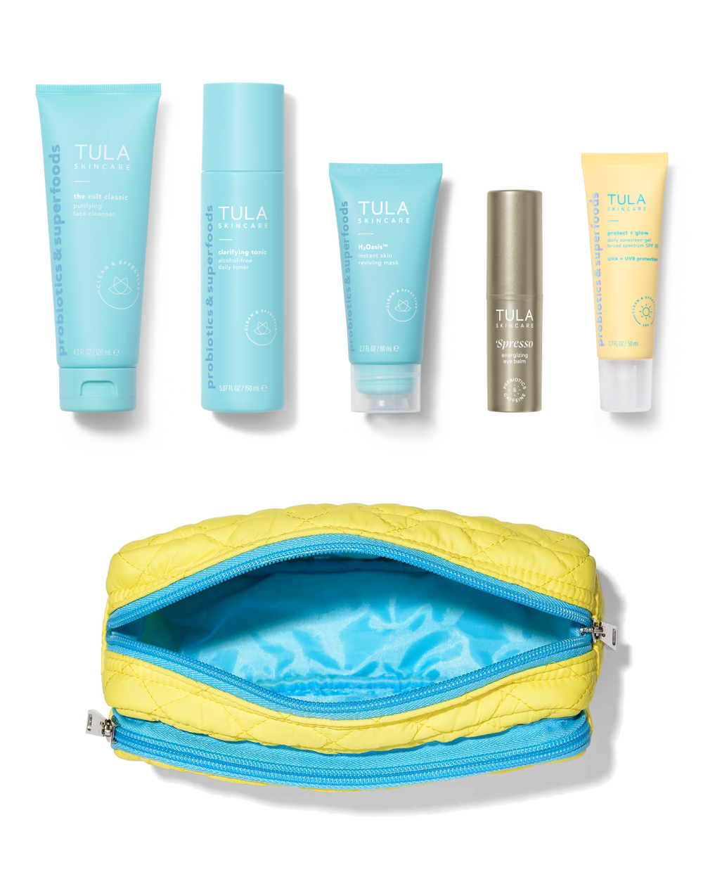 Shop All TULA Products | TULA Skincare