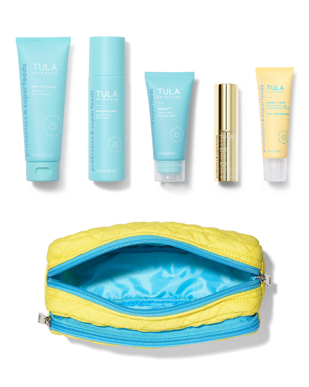 Shop All TULA Products | TULA Skincare