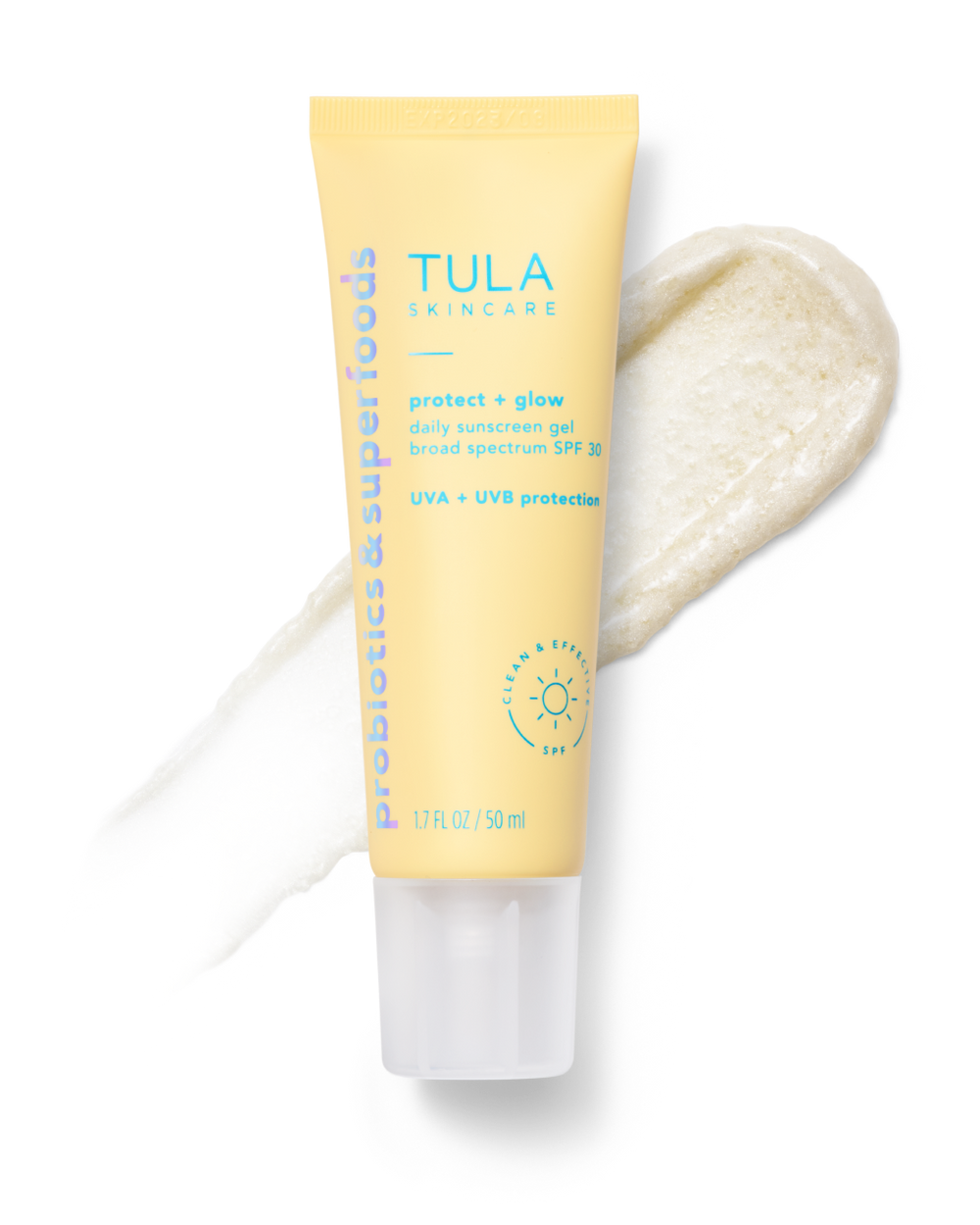 Hydrating Day & Night Cream with Prebiotics | Day & Night Moisturizer ...