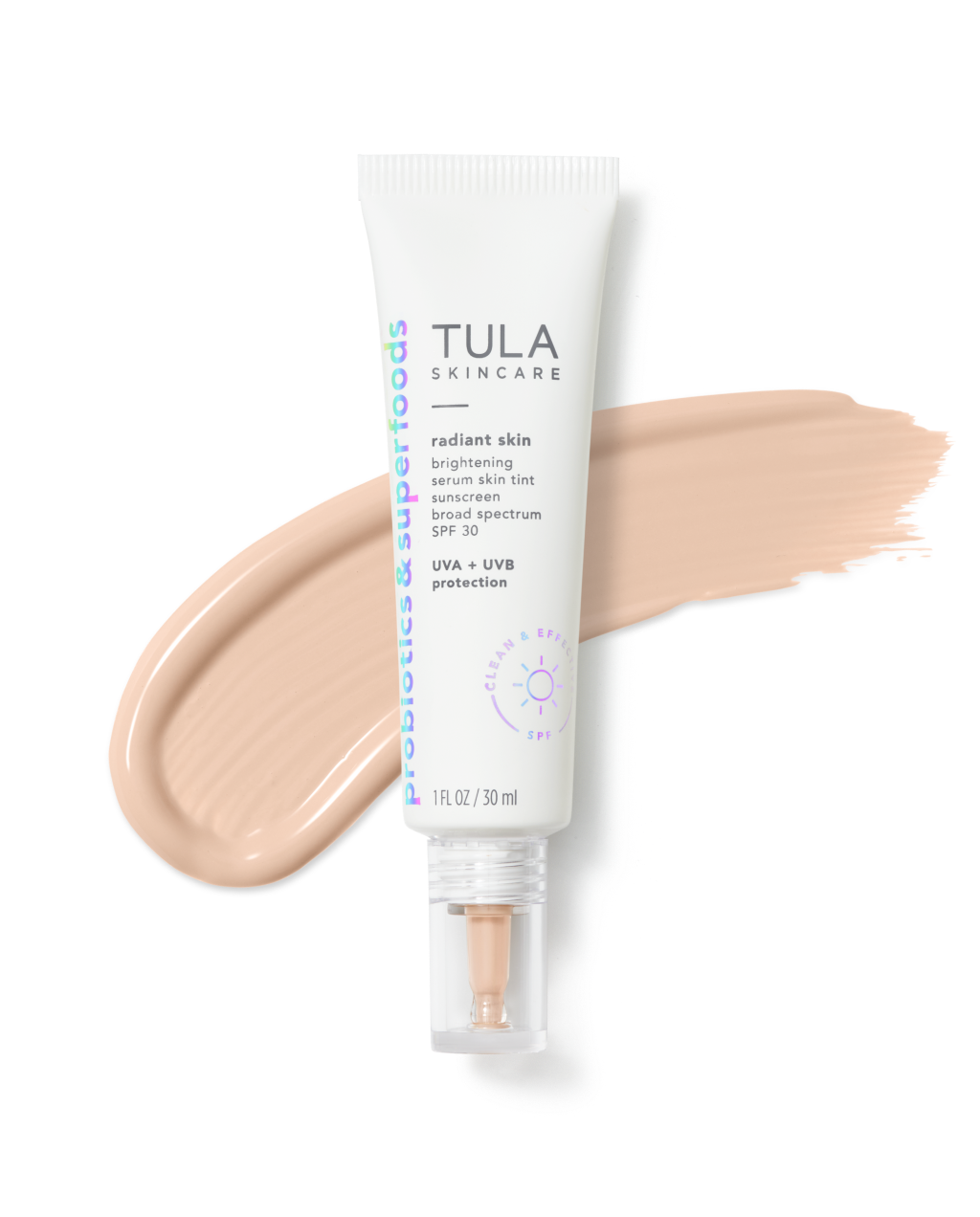 Radiant Skin – TULA