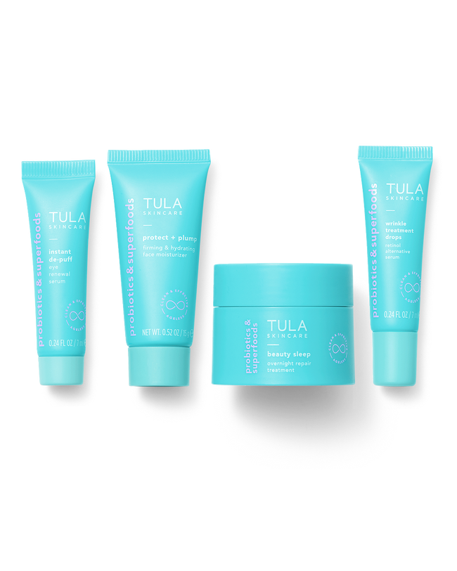 All products – TULA