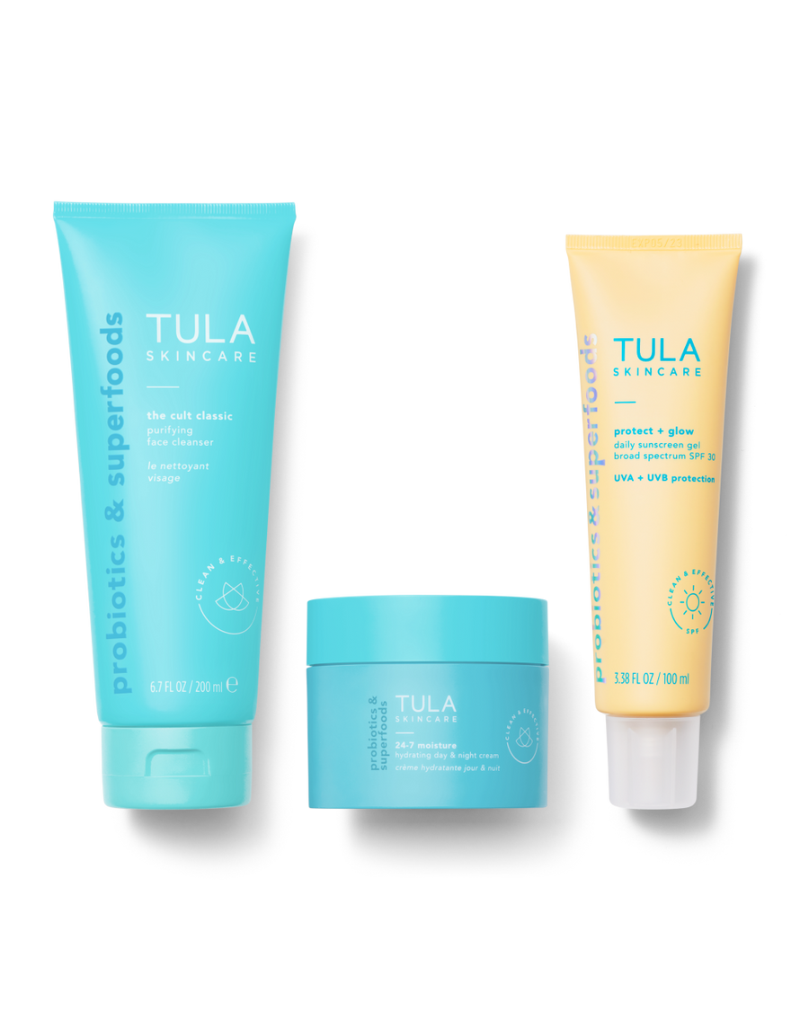 Store Locator – TULA